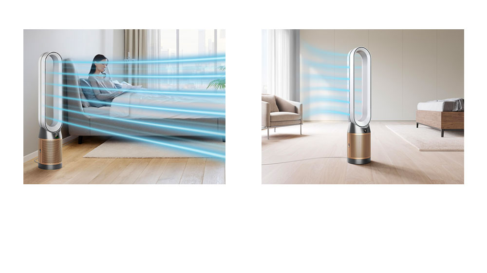 Dyson Purifier Cool Formaldehyde Air Purifier