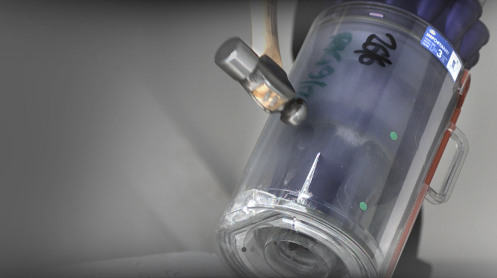 Sustainable Engineering | Dyson.ph